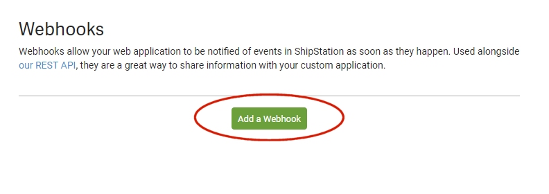 TrepStar.com ShipStation order automation documentation