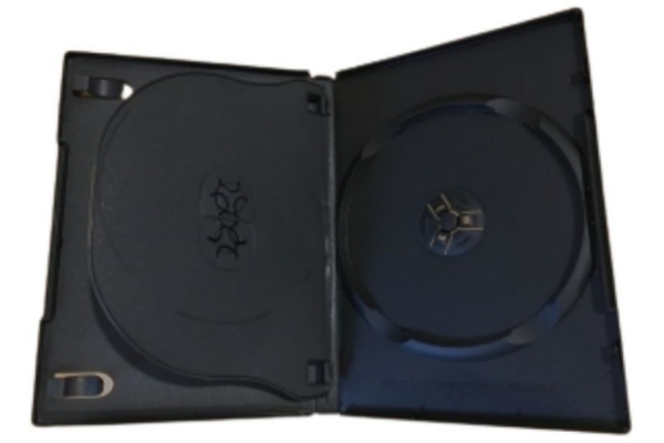 Short Run CD, DVD Duplication | CD, DVD Production & Printing Cost